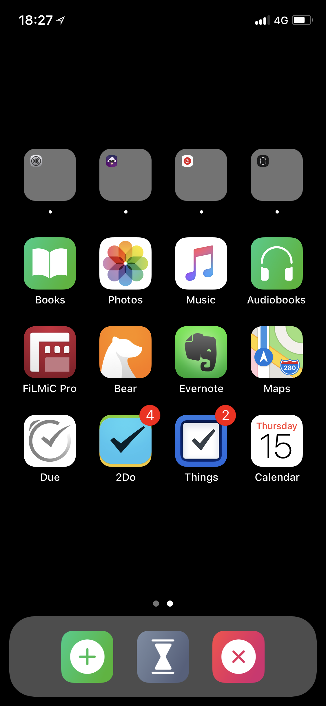 Cortex #64: 6 Days to Air - Relay